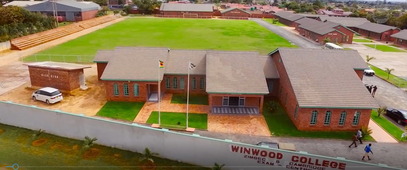 About Us – Winwood College