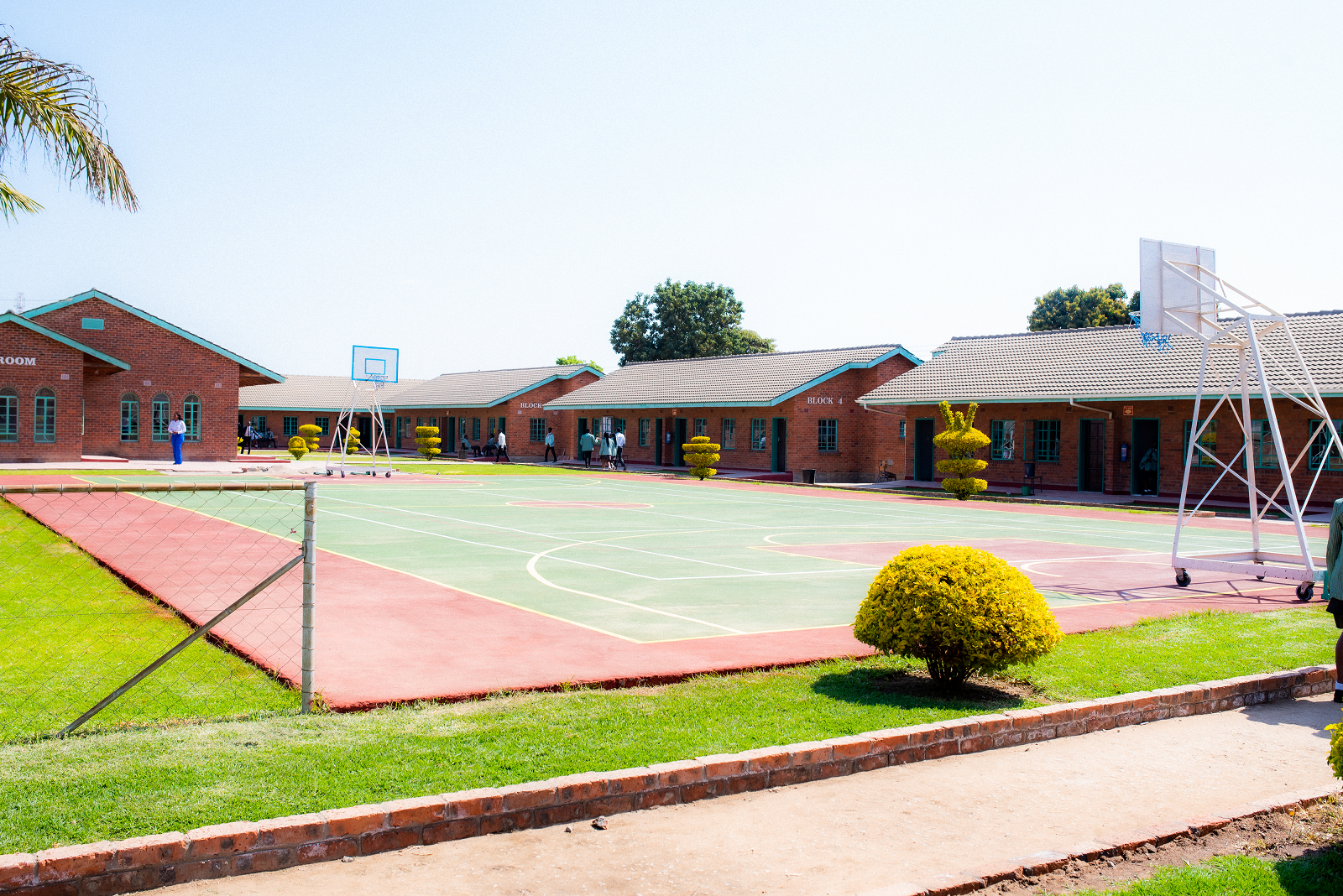 Winwood College – Soaring high