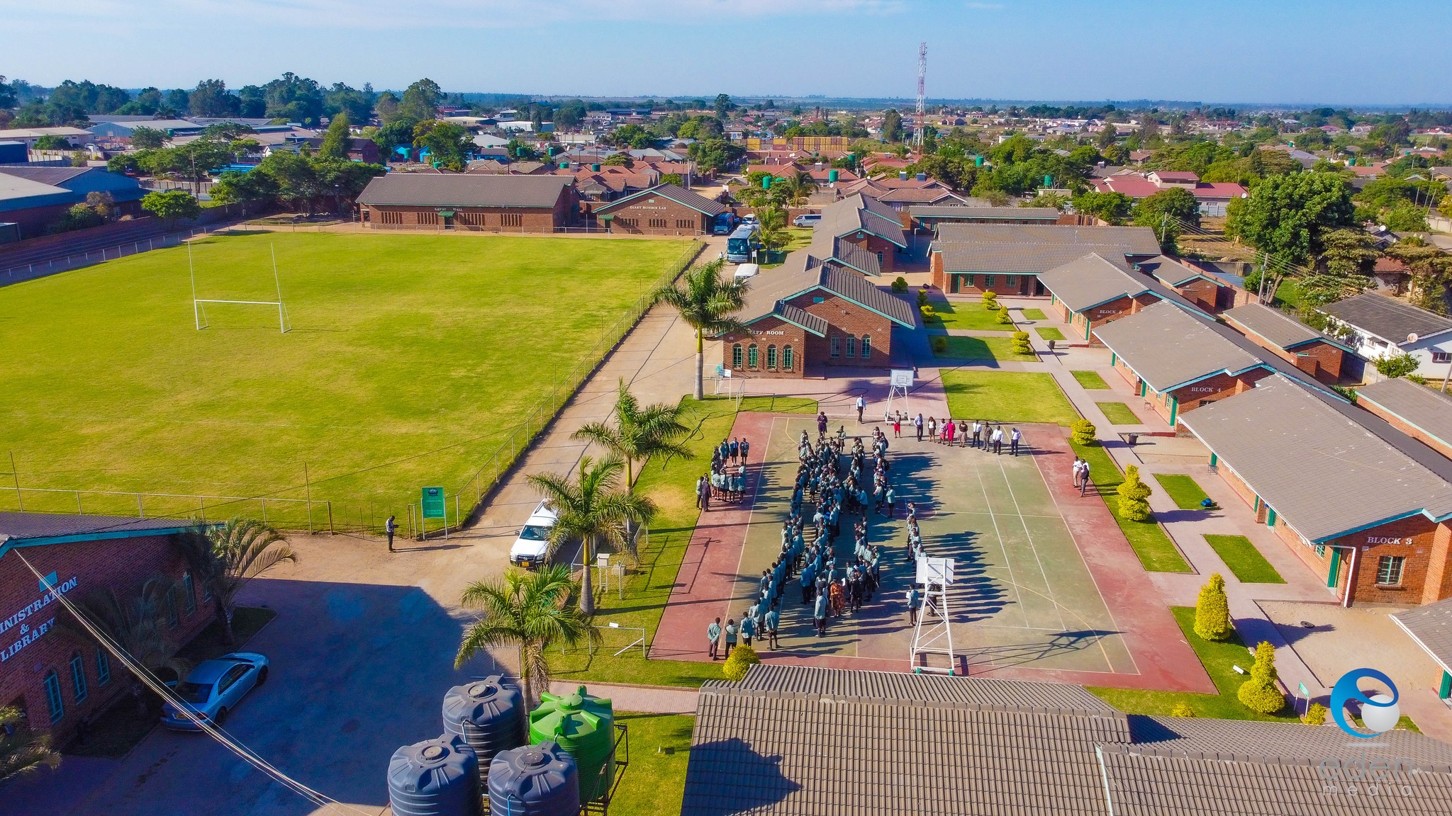 About Us – Winwood College