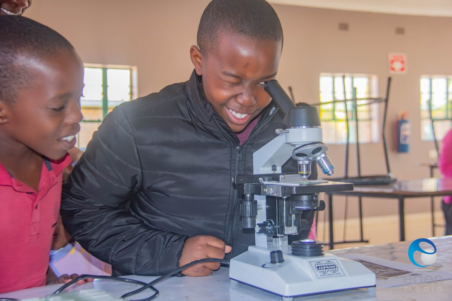 Annual open day 2024 – Winwood College